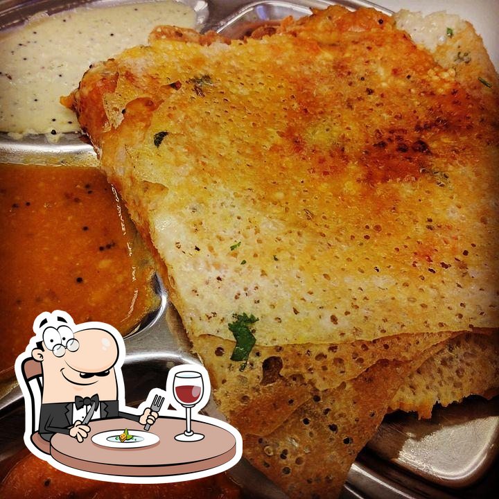 Madhura dosa express rate restaurant menu and review - Restaurant Guru