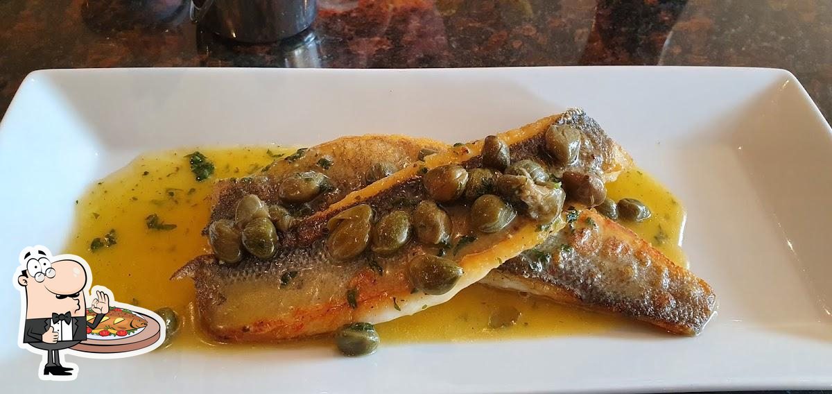 Bardolino hipperholme restaurant menu - Restaurant Guru
