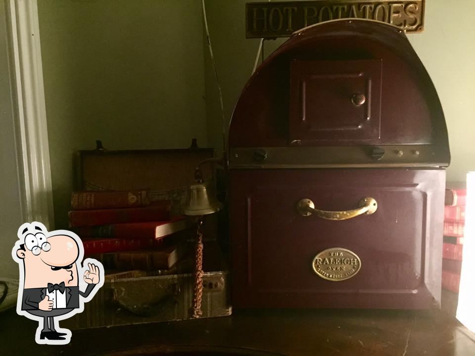 Clock face pub prescot menu - Restaurant Guru