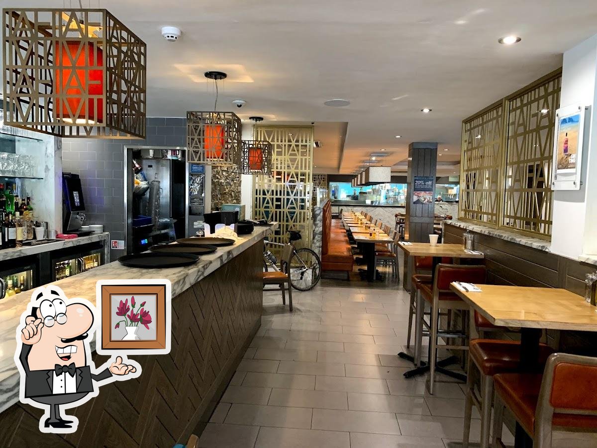 Havet tonbridge restaurant menu - Restaurant Guru