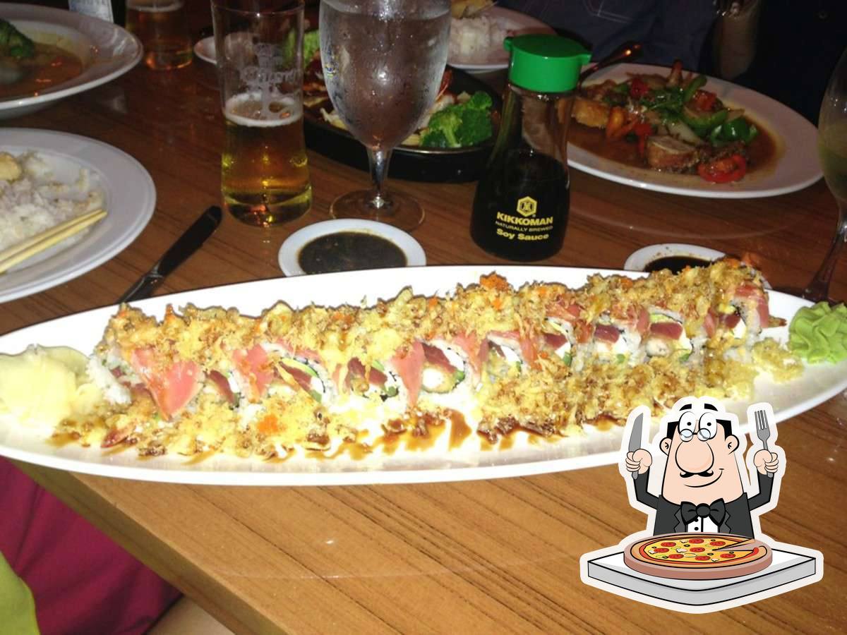 Taiyo menu port st lucie and restaurant review - Restaurant Guru