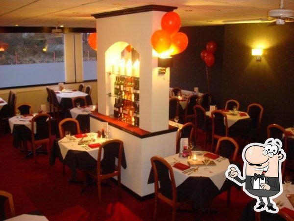 Yee hong hamilton lunch restaurant menu - Restaurant Guru