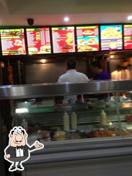 Kfc retford prices restaurant menu and review - Restaurant Guru