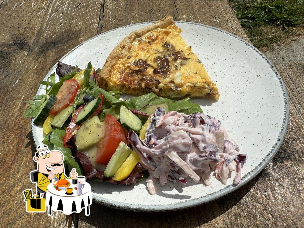 Toft gate farm cafe hours of opening menu and review - Restaurant Guru