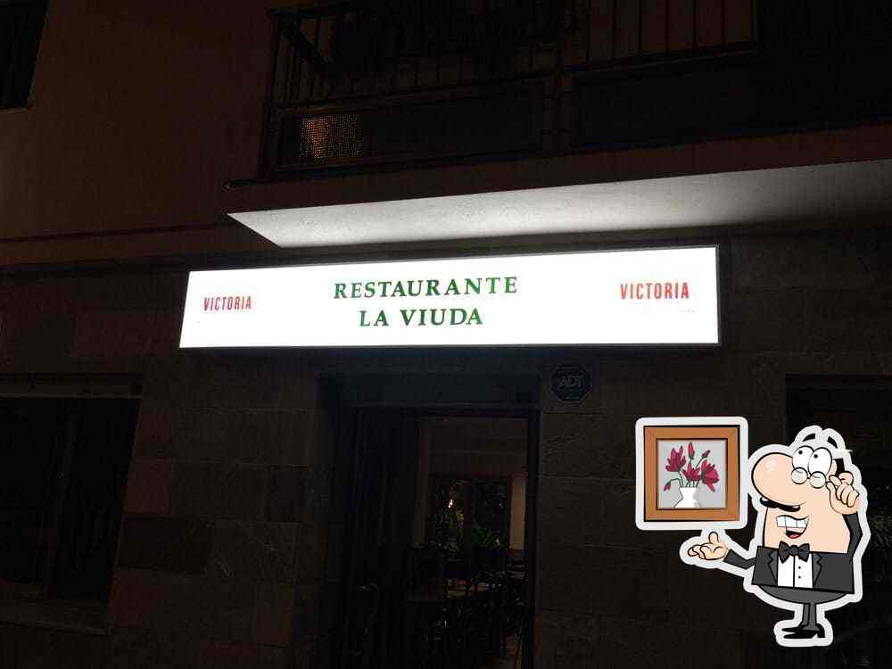 La viuda mezquetilla restaurant menu and review - Restaurant Guru