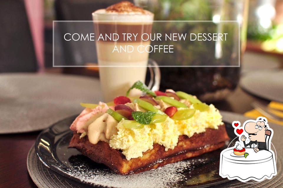 Mk restaurant hanmer menu and review - Restaurant Guru