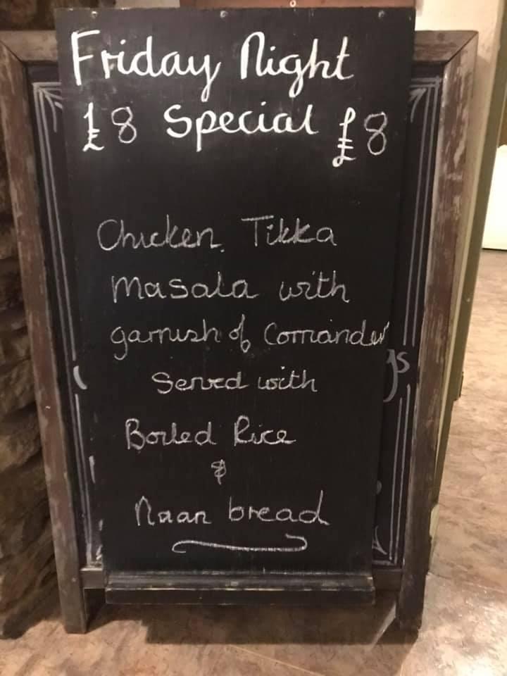 Elm tree witney restaurant menu - Restaurant Guru