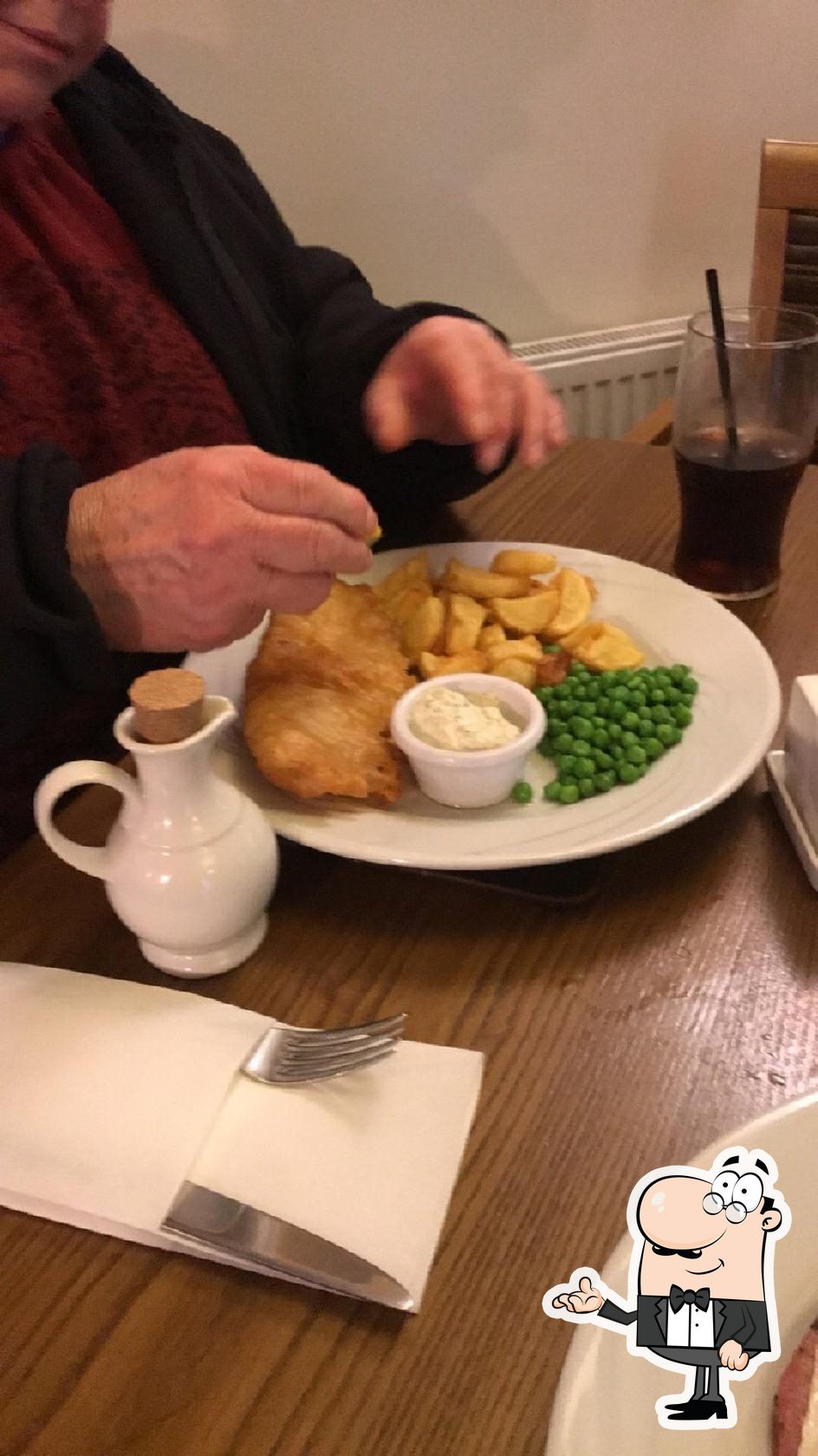 Fountain inn pontarddulais restaurant menu - Restaurant Guru