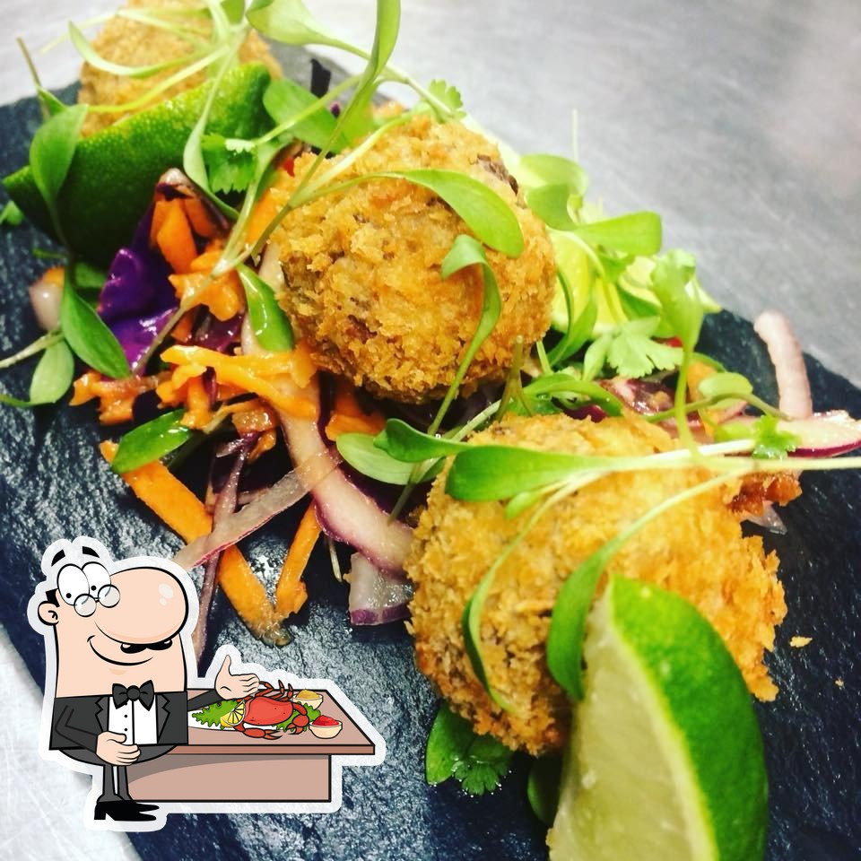 Magic roundabout restaurant menu bowness and review - Restaurant Guru
