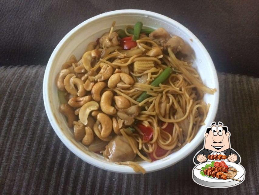 Noodle corner coburg restaurant menu and review - Restaurant Guru