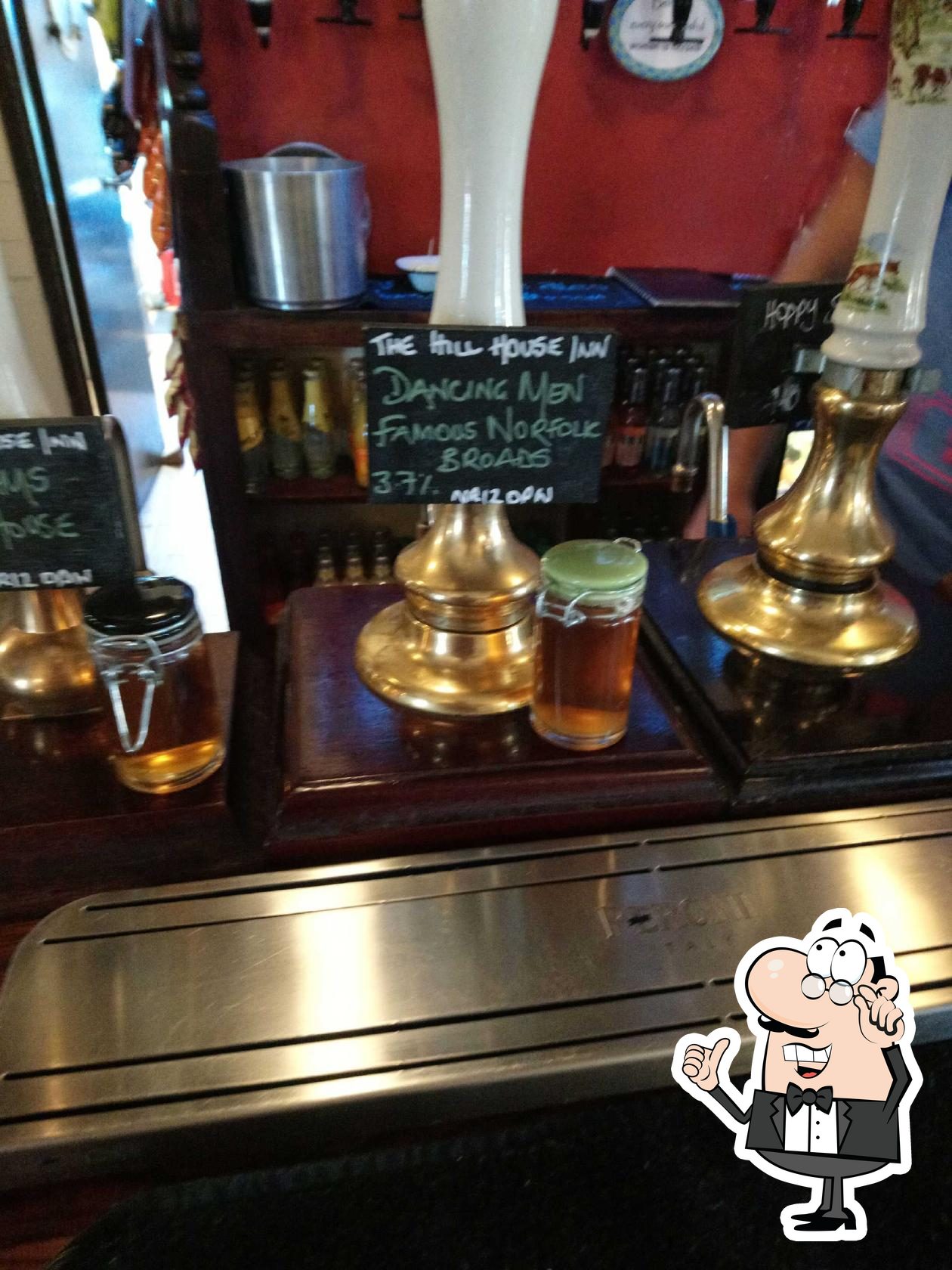 Hill house happisburgh restaurant menu - Restaurant Guru