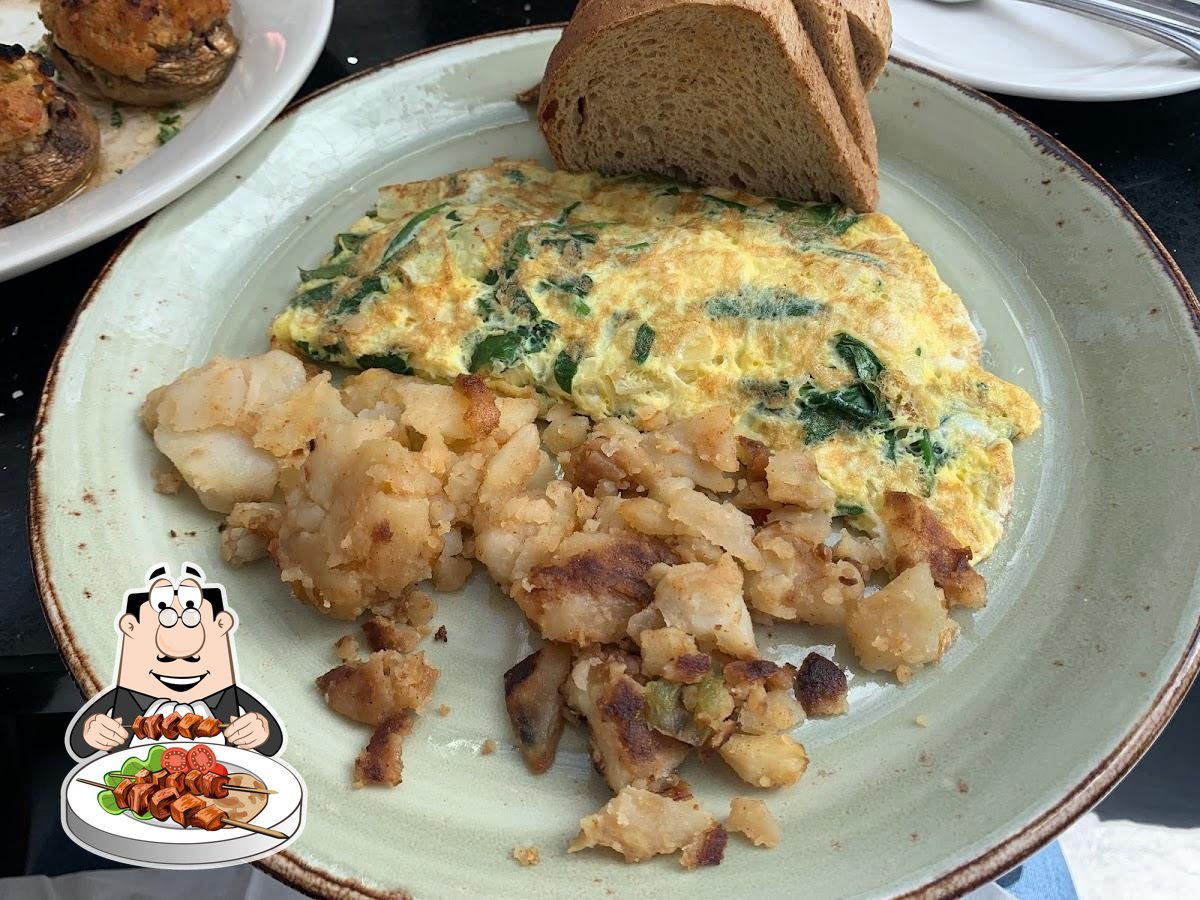 Nisi restaurant roosevelt island menu and review - Restaurant Guru