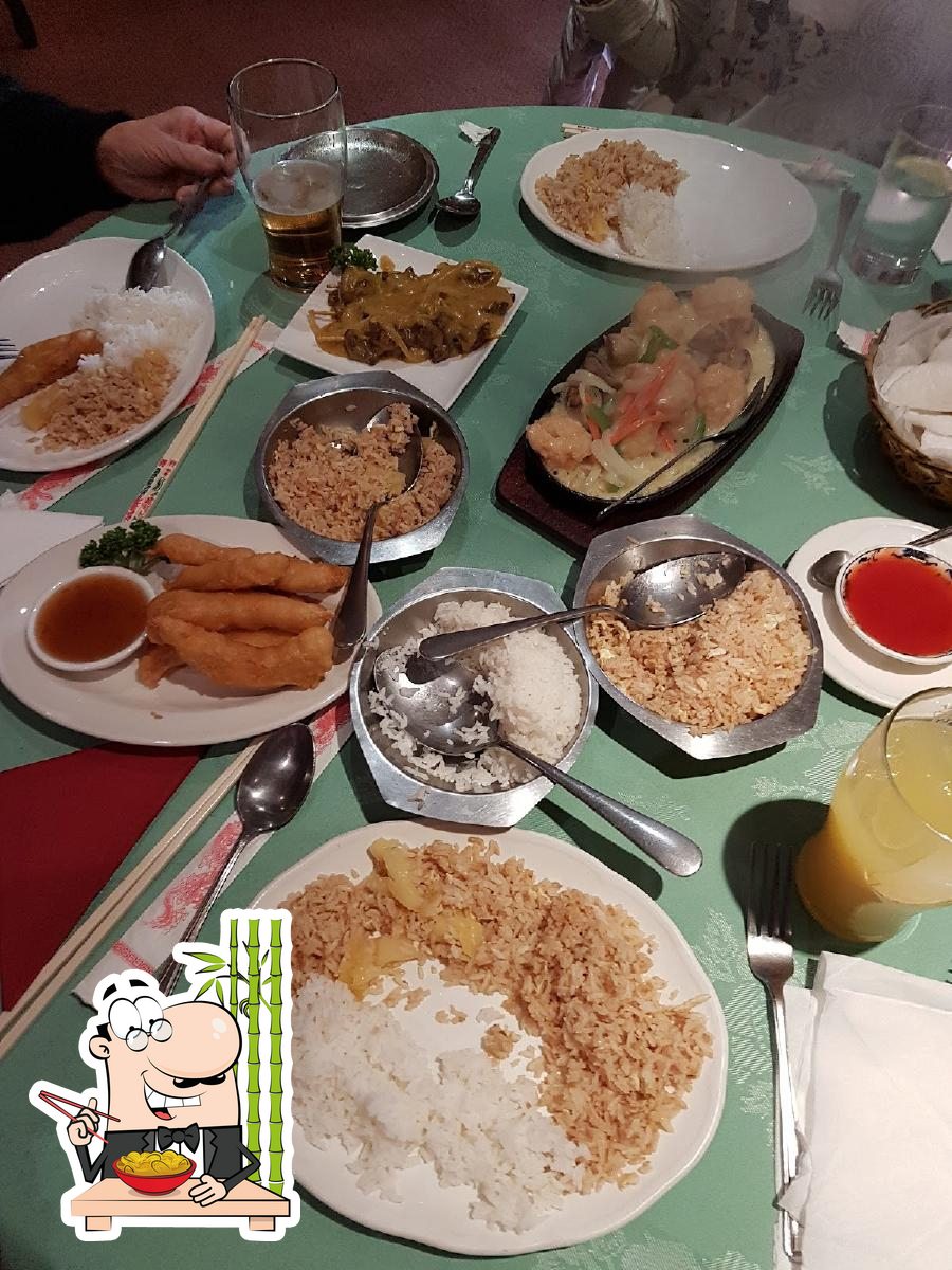 Eighty eight chinese ansdell restaurant menu - Restaurant Guru