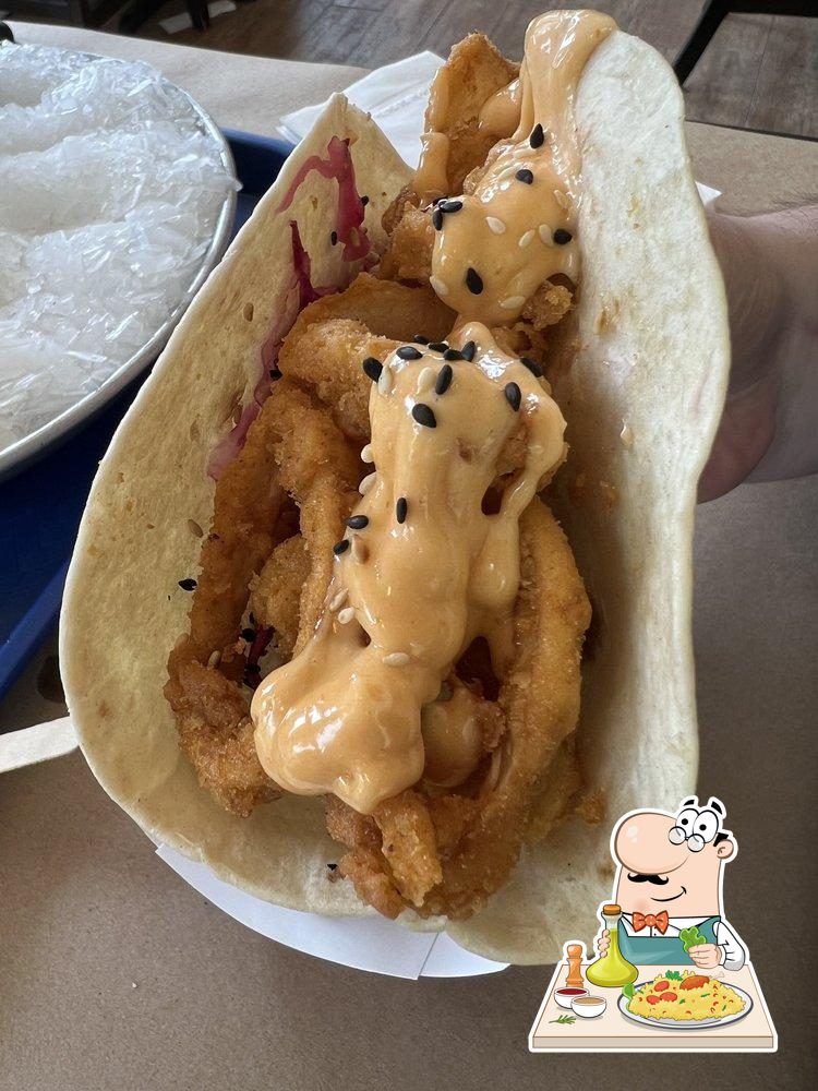 Southold fish market restaurant menu - Restaurant Guru