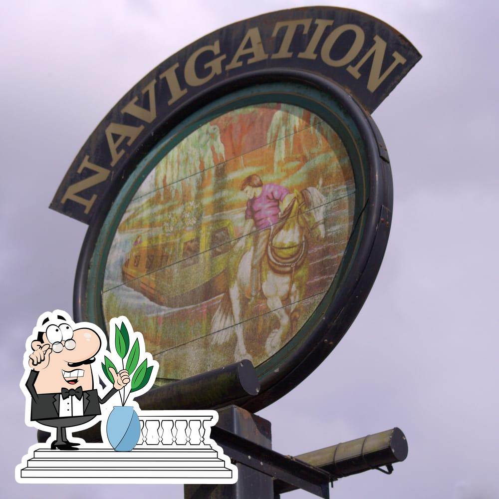 The navigation inn greensforge restaurant menu - Restaurant Guru