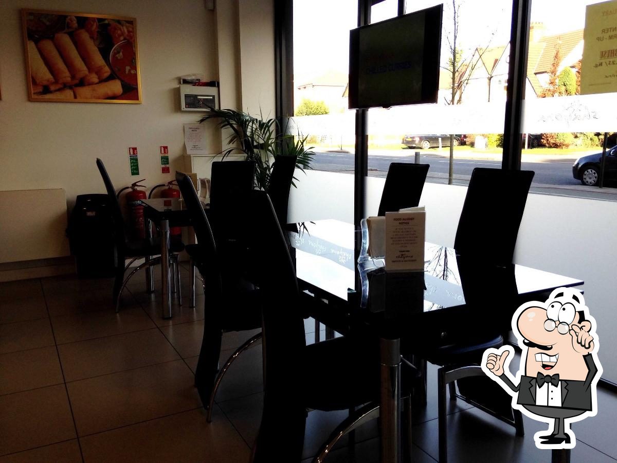 Shayona harrow restaurant menu and review - Restaurant Guru