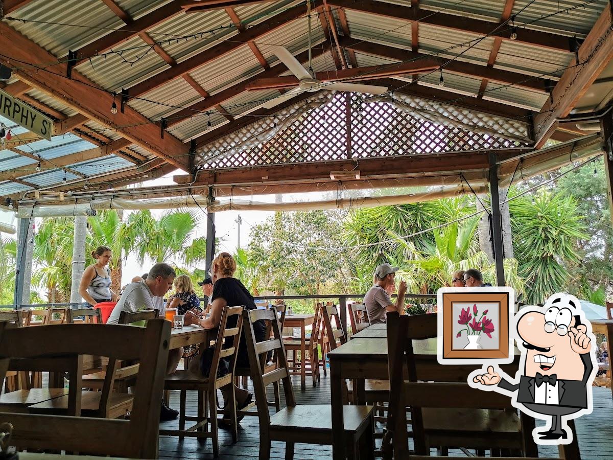 Meringandan pub menu - Restaurant Guru
