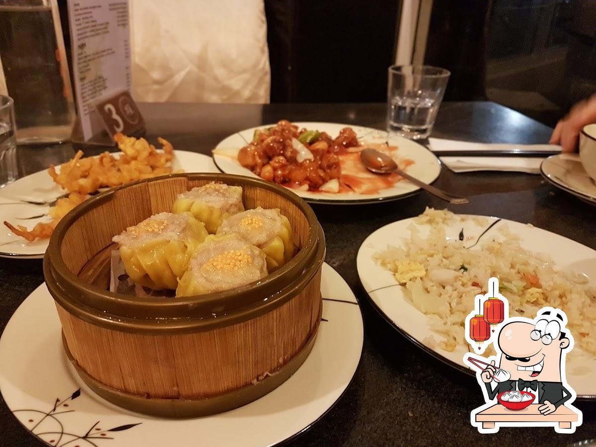 Quan kitchen kippax restaurant menu and review - Restaurant Guru