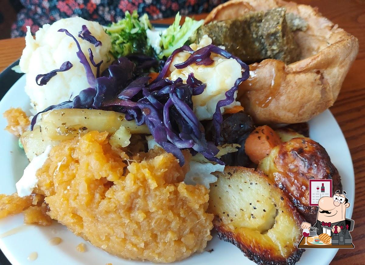 The otter newbridge restaurant menu - Restaurant Guru