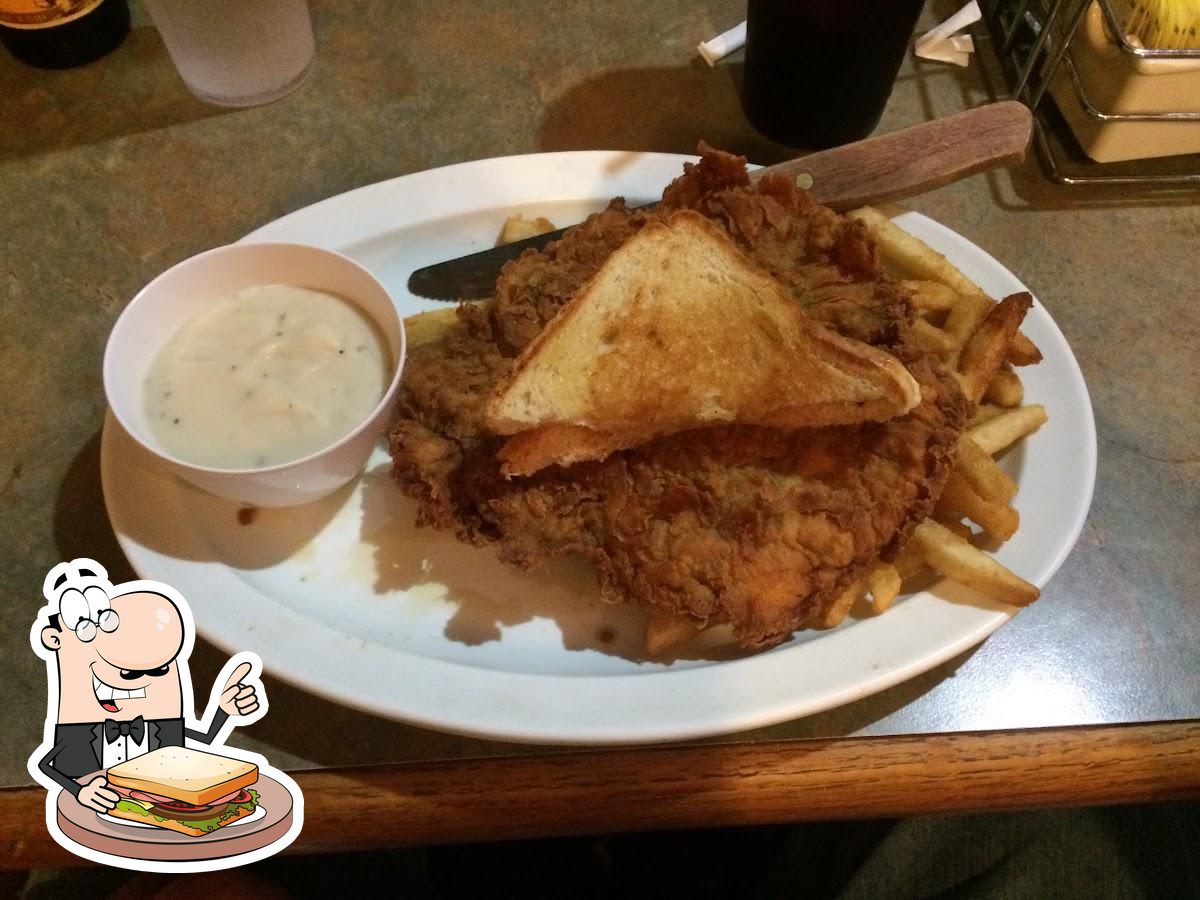 Dukes fish shack restaurant menu - Restaurant Guru