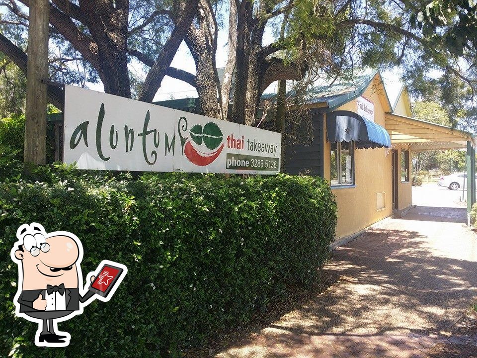 Aluntum thai samford restaurant menu and review - Restaurant Guru