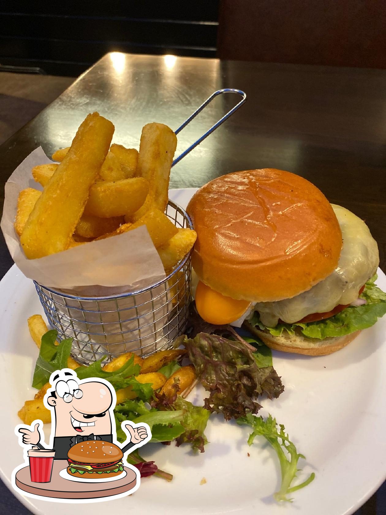 The olive branch horsham lunch restaurant menu - Restaurant Guru