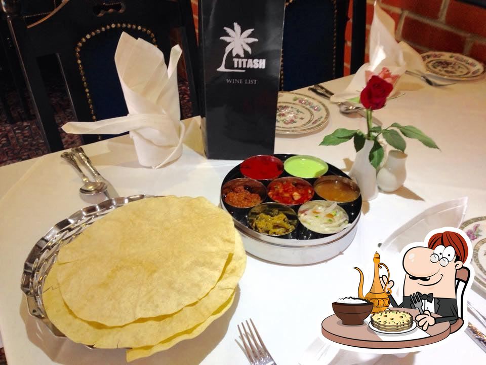 Titash west mersea restaurant menu - Restaurant Guru