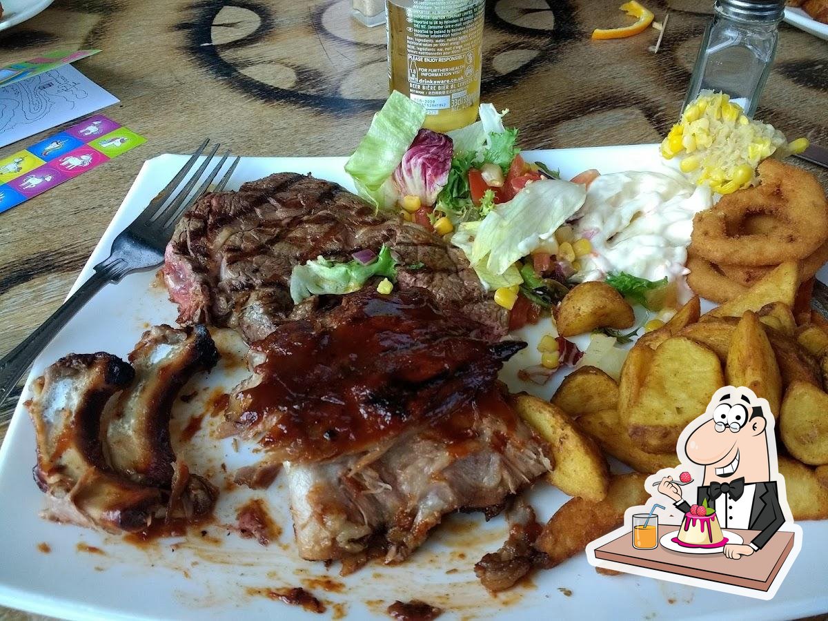 Aloha bridlington restaurant menu - Restaurant Guru