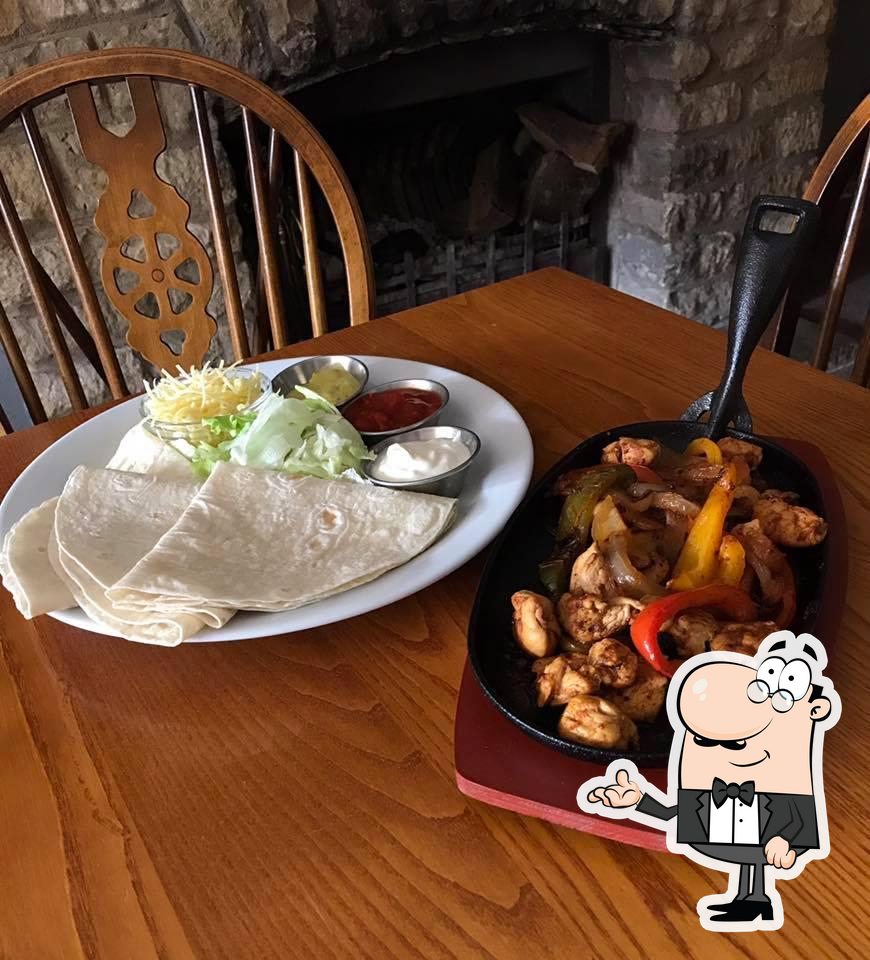 The star inn geddington restaurant menu - Restaurant Guru