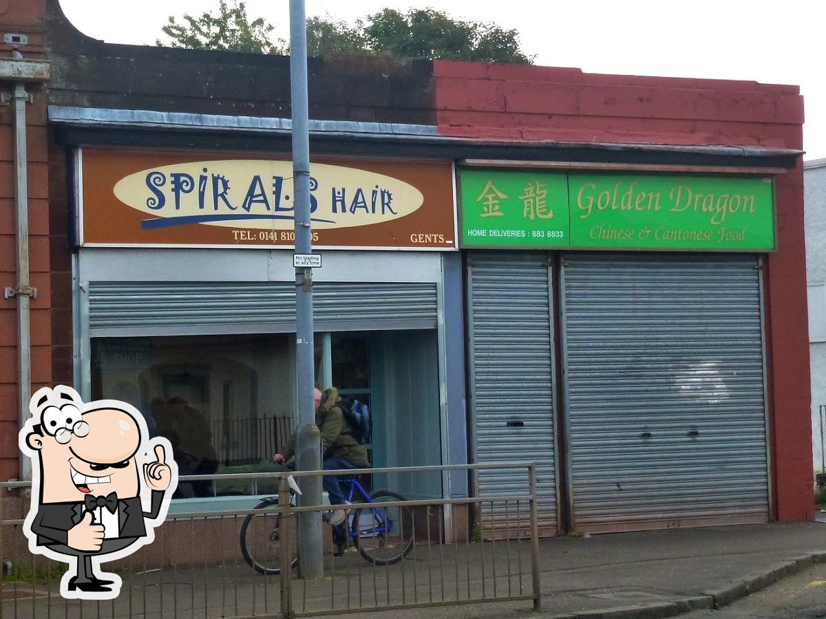 Golden dragon menu crookston road and restaurant review - Restaurant Guru