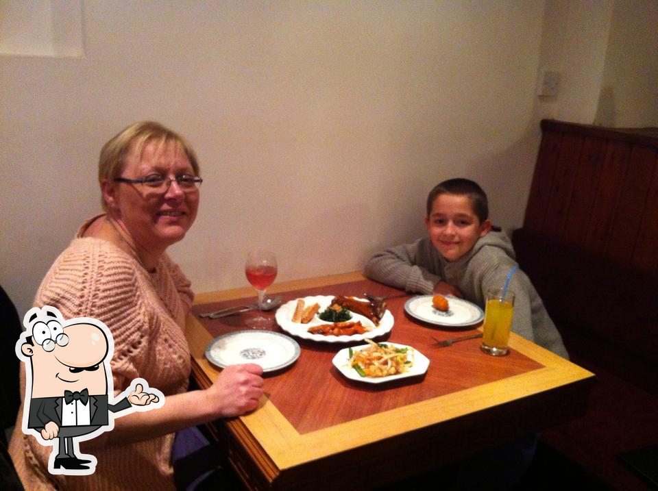 Happy valley chinese restaurant liphook menu - Restaurant Guru