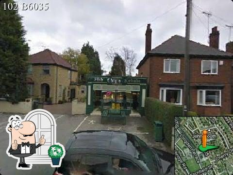 The windmill warsop restaurant menu - Restaurant Guru