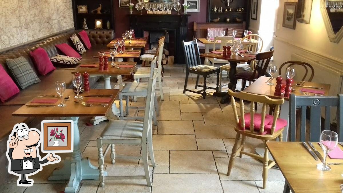 The tavern at tansley restaurant menu - Restaurant Guru