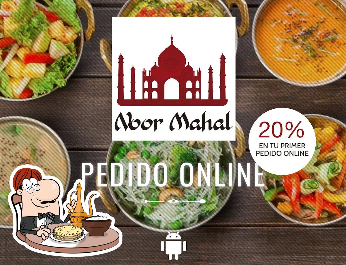 Noor mahal paterna restaurant menu and review - Restaurant Guru