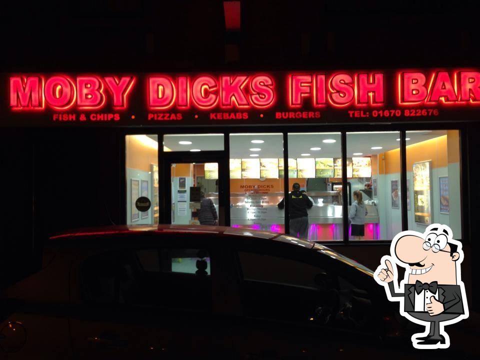 Moby dicks bedlington restaurant menu - Restaurant Guru