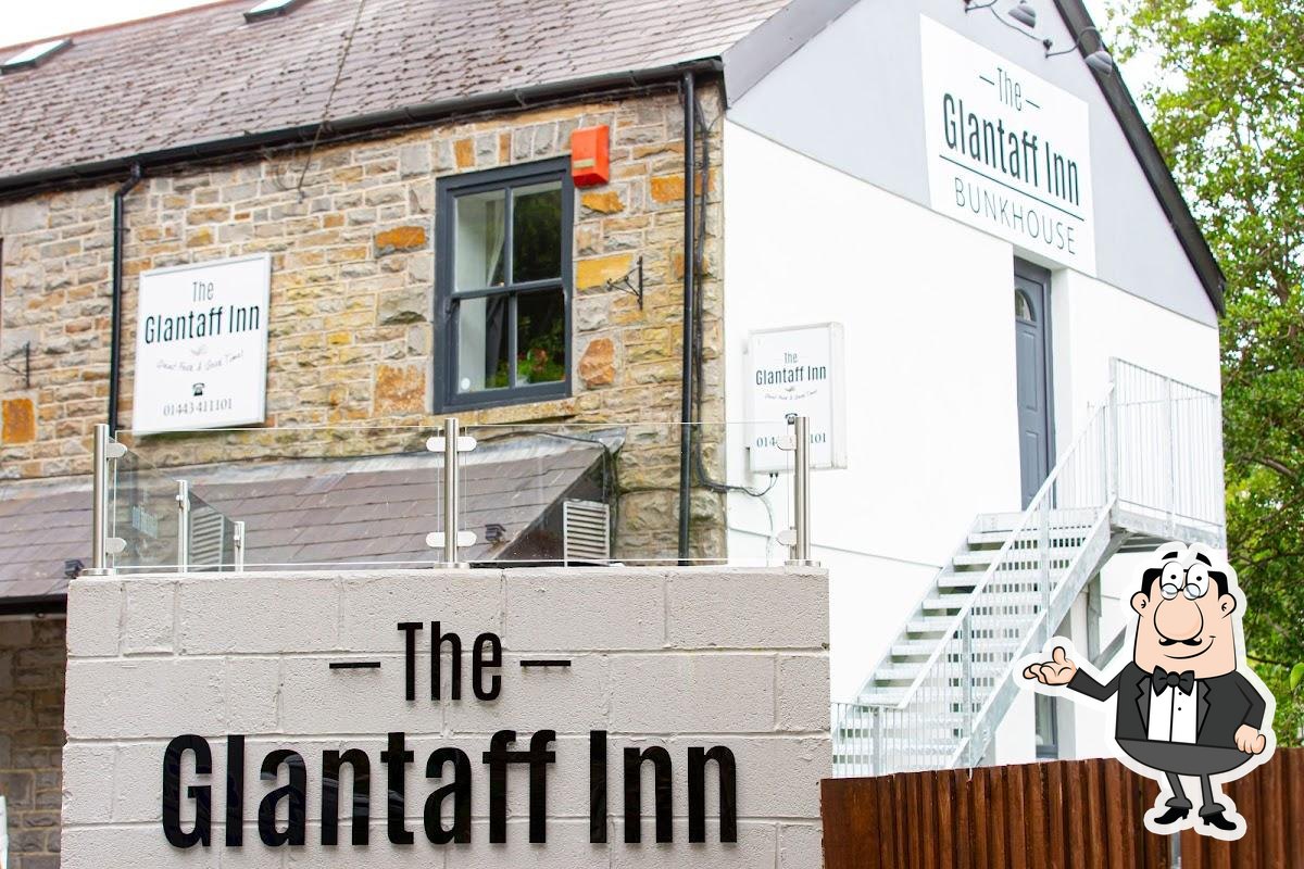 Glantaff inn quakers yard restaurant menu - Restaurant Guru
