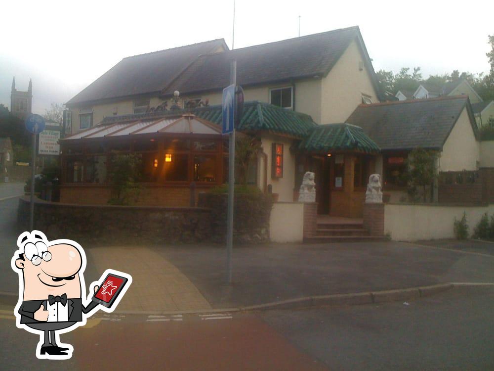 Jade village menai bridge menu pdf and restaurant review - Restaurant Guru