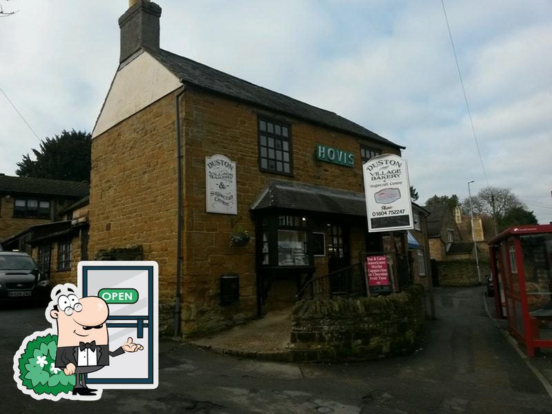Duston village chippy restaurant menu - Restaurant Guru