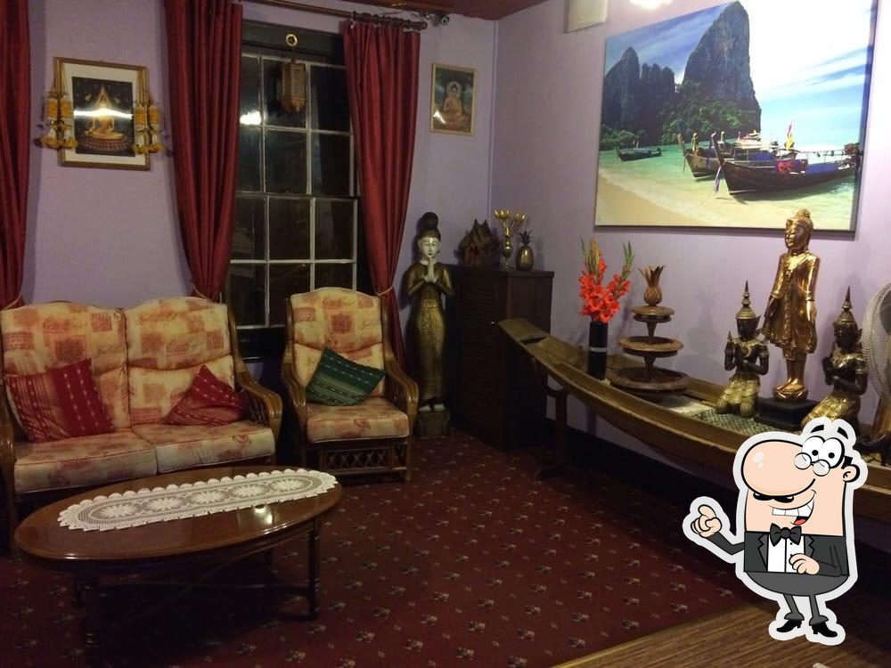 Taste of tai fakenham restaurant menu and review - Restaurant Guru