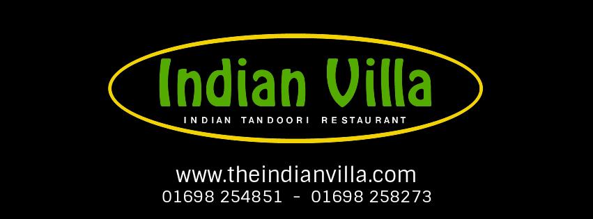 Indian villa restaurant menu - Restaurant Guru
