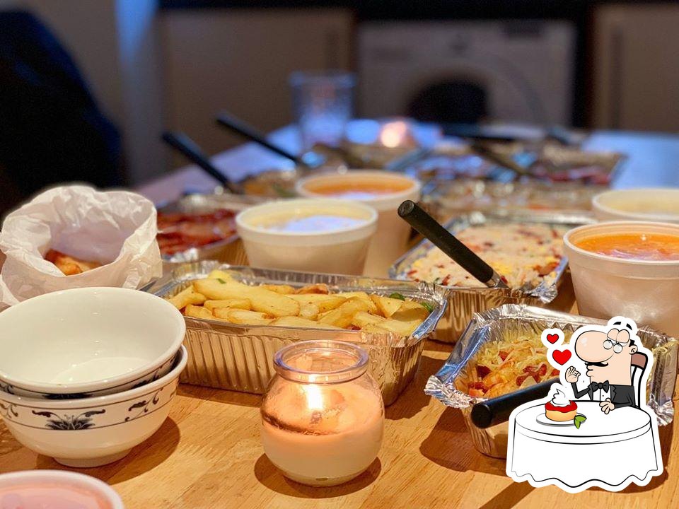 Po fung menu leeds and restaurant review - Restaurant Guru