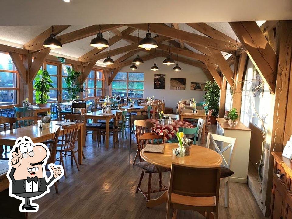 Newton st loe farm restaurant menu and review - Restaurant Guru
