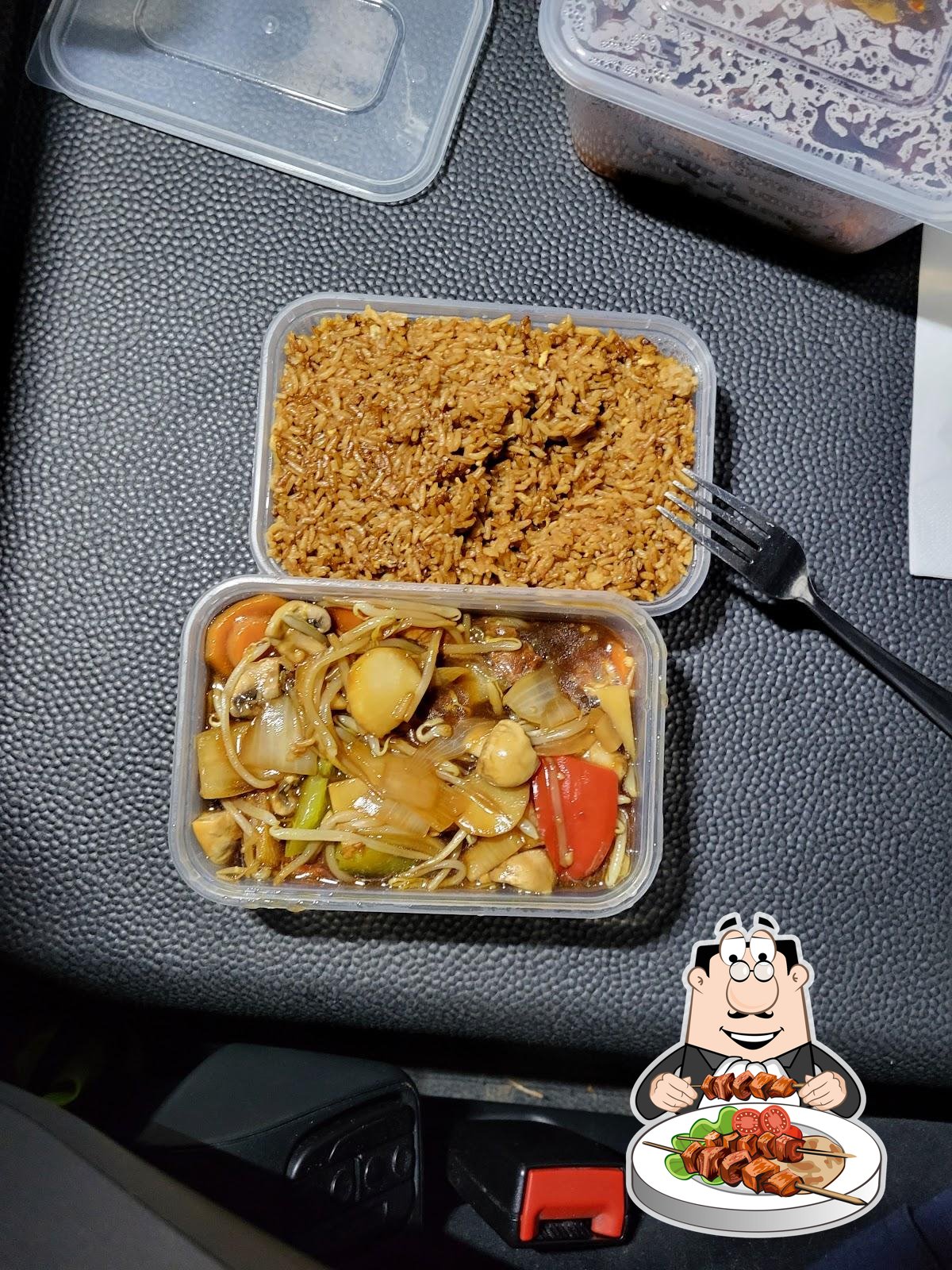 Golden garden immingham restaurant menu - Restaurant Guru