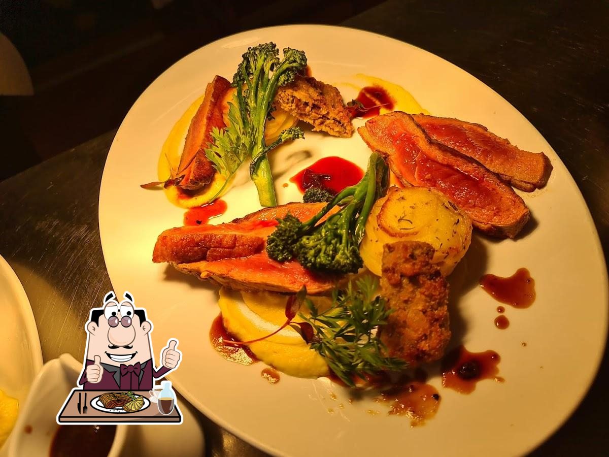 The ship inn pinchbeck restaurant menu - Restaurant Guru