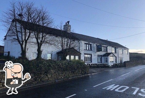 Black lad menu oldham and restaurant review - Restaurant Guru