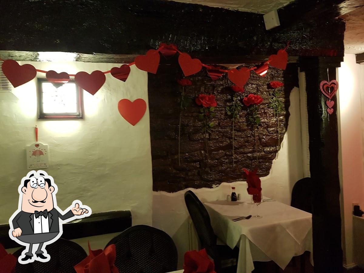 Jins oriental restaurant macclesfield menu - Restaurant Guru