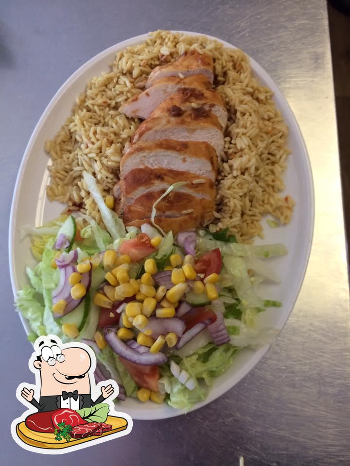 Rumbling tums menu rock ferry and restaurant review - Restaurant Guru