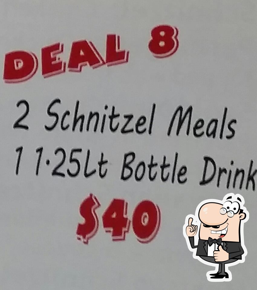 Rev it up pizza restaurant menu - Restaurant Guru
