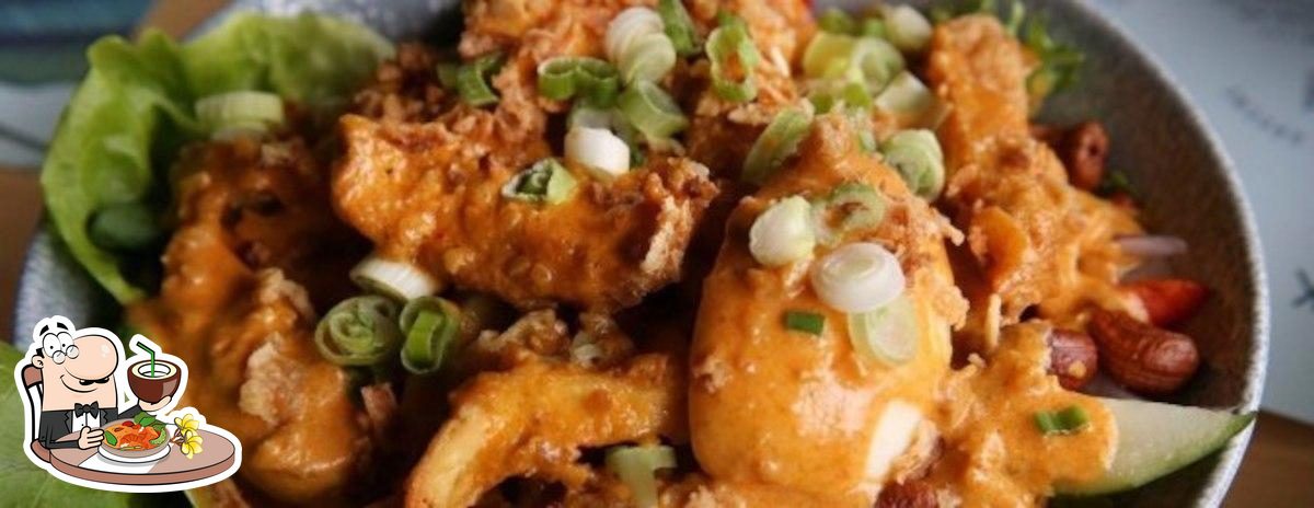 Tiger rock menu liverpool and restaurant review - Restaurant Guru