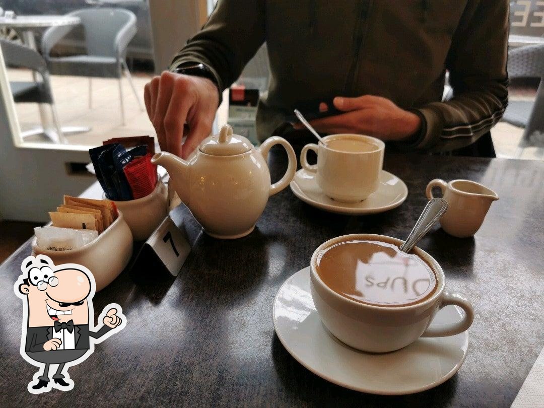 Copper kettle hunstanton restaurant menu - Restaurant Guru